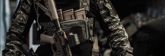 Explore Our Versatile Chest Rig Collection For Tactical Enthusiasts ...