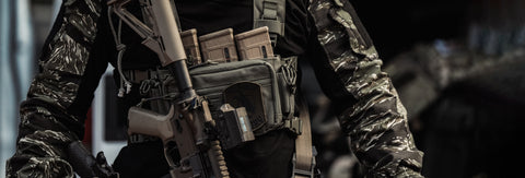 Explore Our Versatile Chest Rig Collection For Tactical Enthusiasts ...