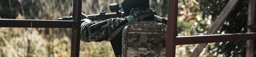 Equip Yourself with Top-Quality Tactical Gear for Critical Missions