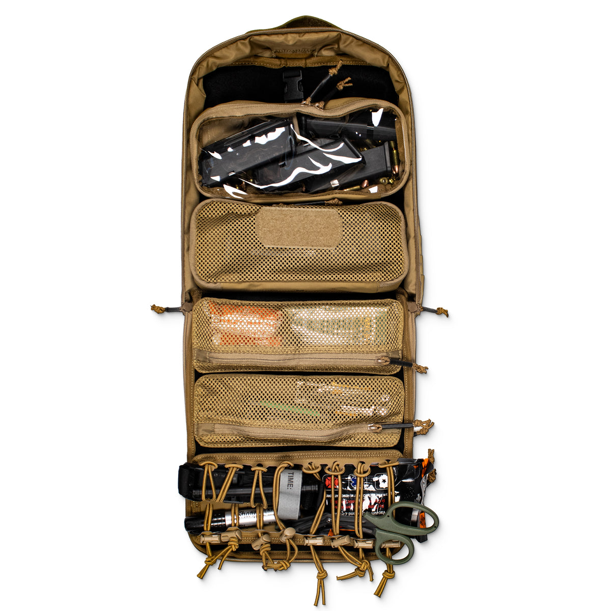 M.S.P. Pack Inserts – ACETAC