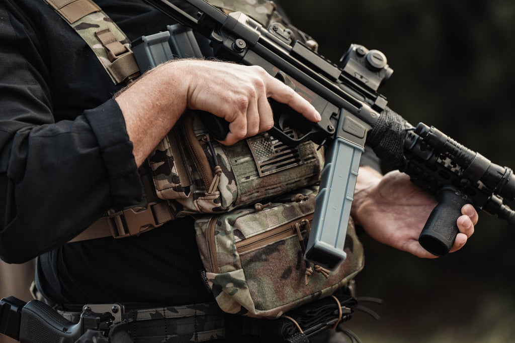 Equip Yourself with Top-Quality Tactical Gear for Critical Missions ...