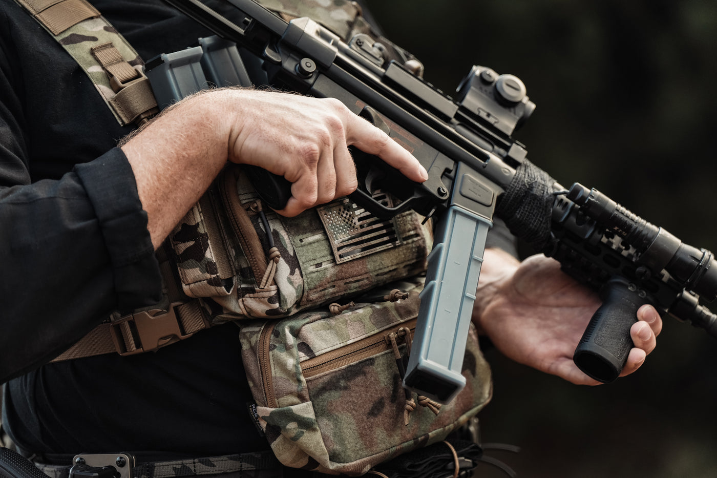 Equip Yourself with Top-Quality Tactical Gear for Critical Missions ...