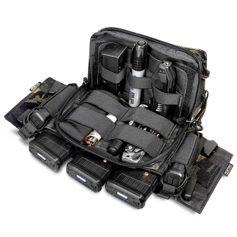 Explore Our Versatile Chest Rig Collection For Tactical Enthusiasts ...