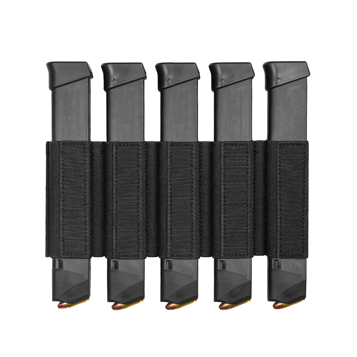 Penta Submachine Gun Magazine Insert GLOCK / MP5 – ACETAC
