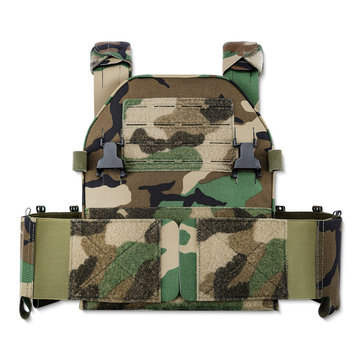 LPPC V.2 - Low Profile Plate Carrier – ACETAC
