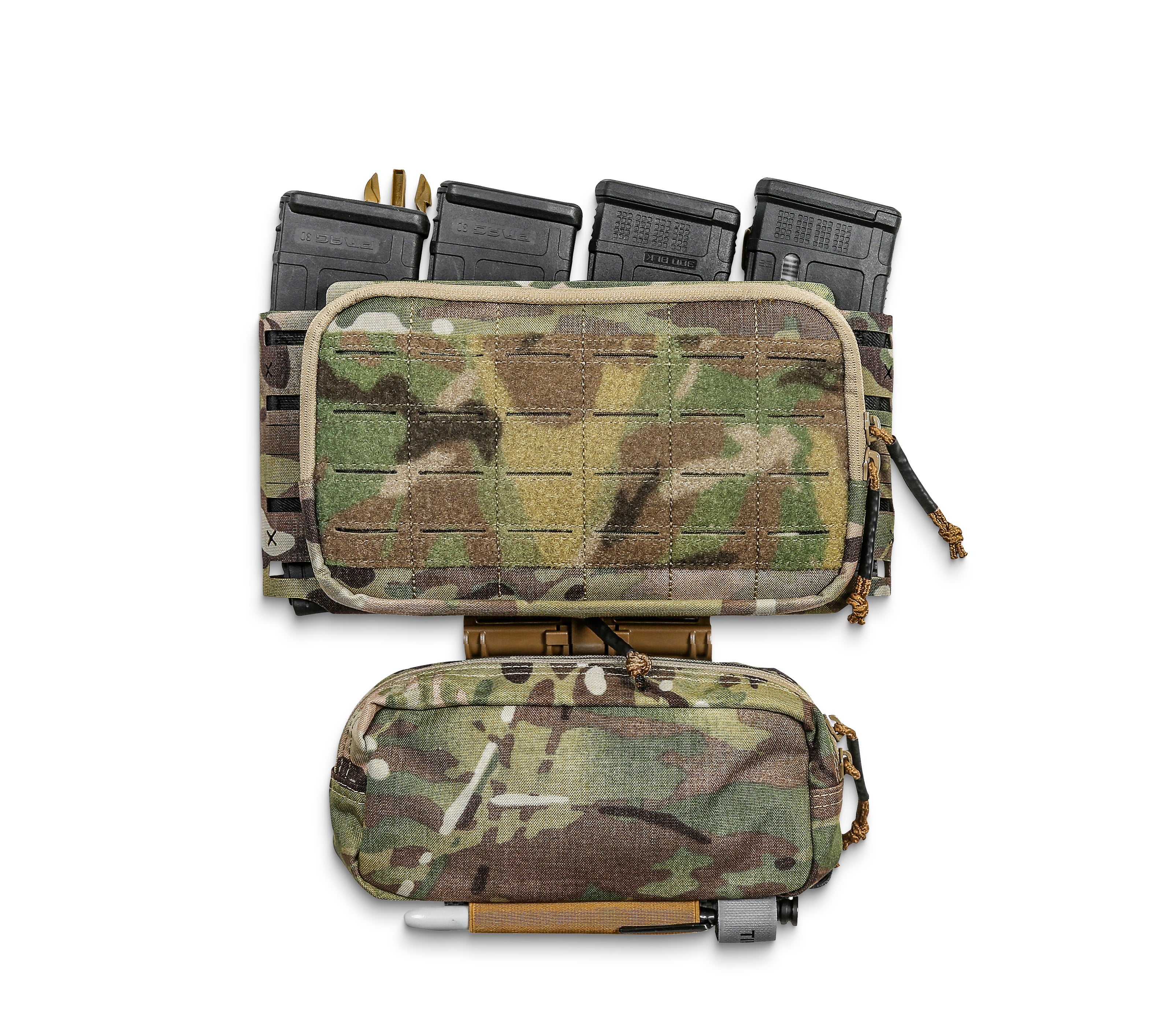 SKELETON Admin Expandable Placard – ACETAC