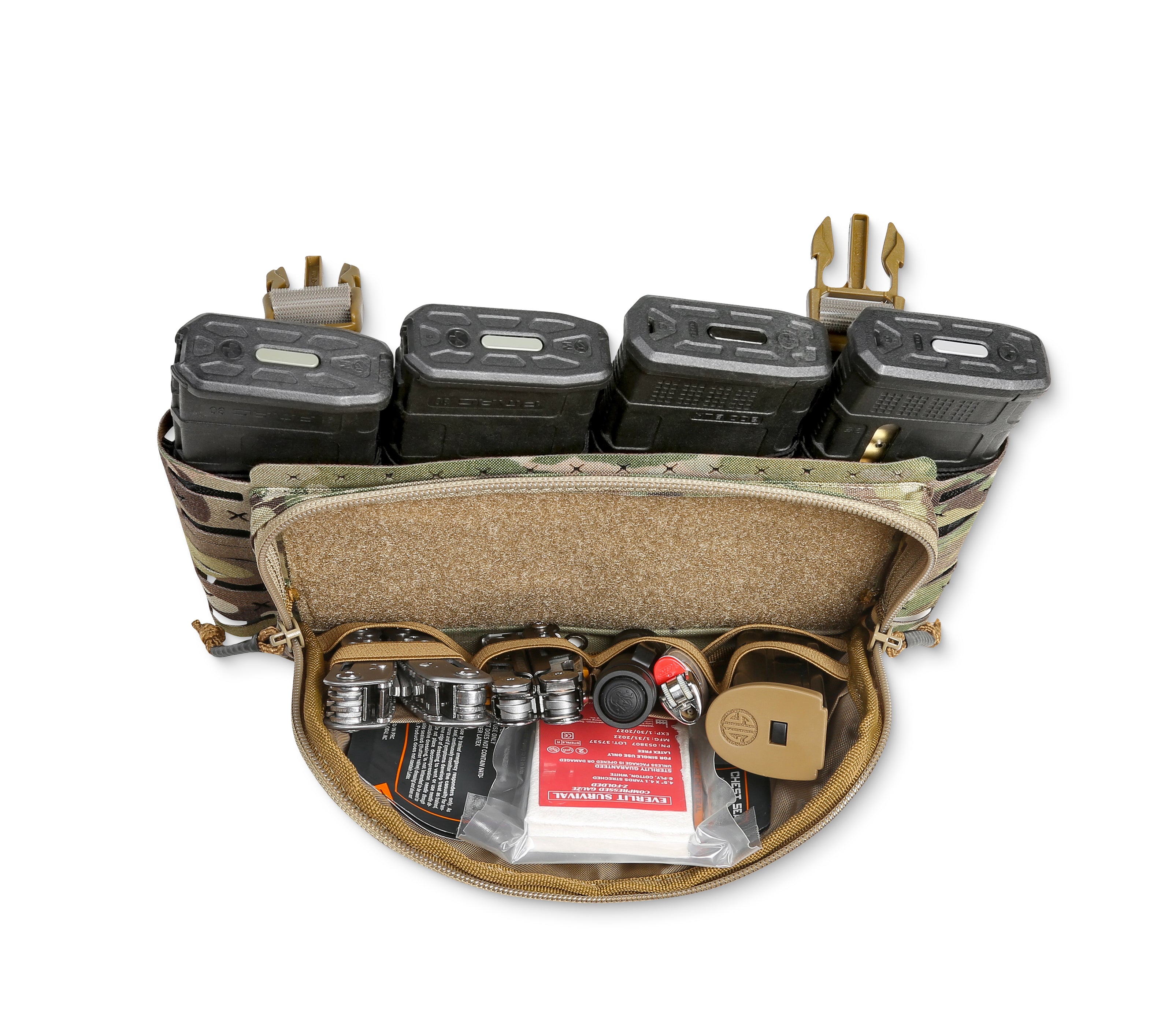 Explore Our Versatile Chest Rig Collection For Tactical Enthusiasts ...