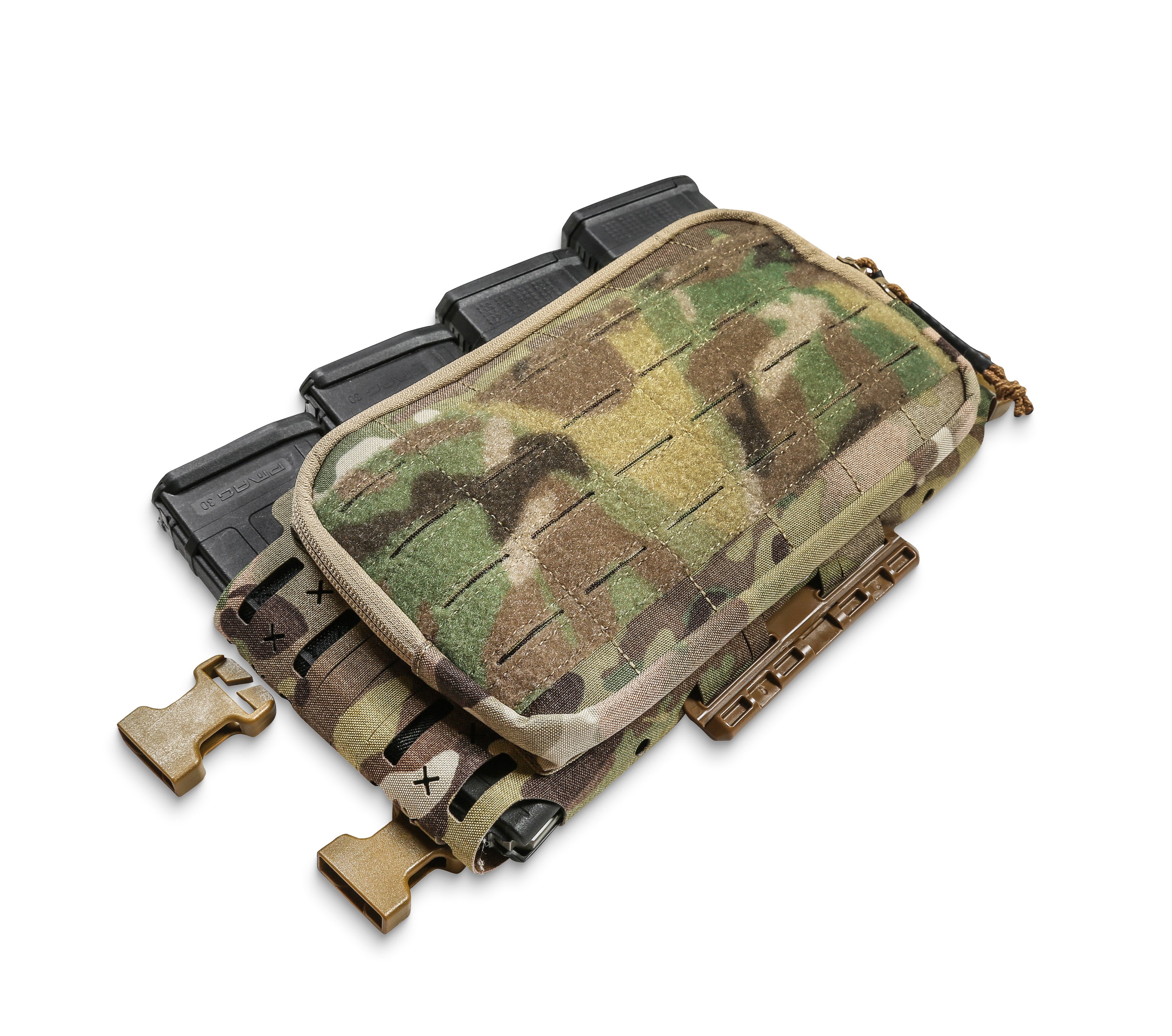 SKELETON Admin Expandable Placard – ACETAC