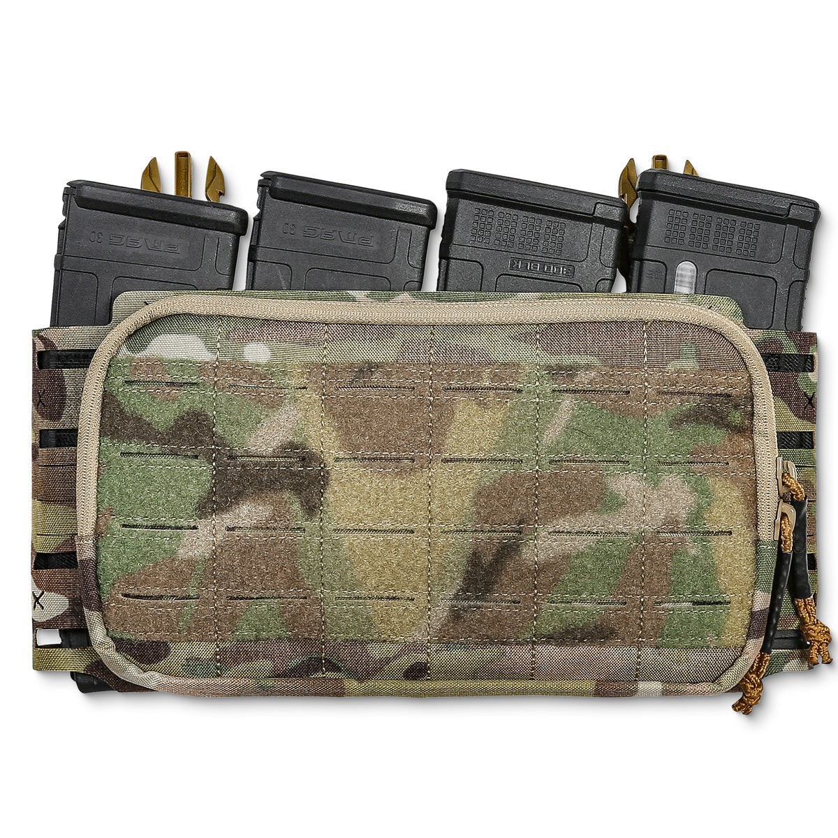 SKELETON Admin Expandable Placard – ACETAC