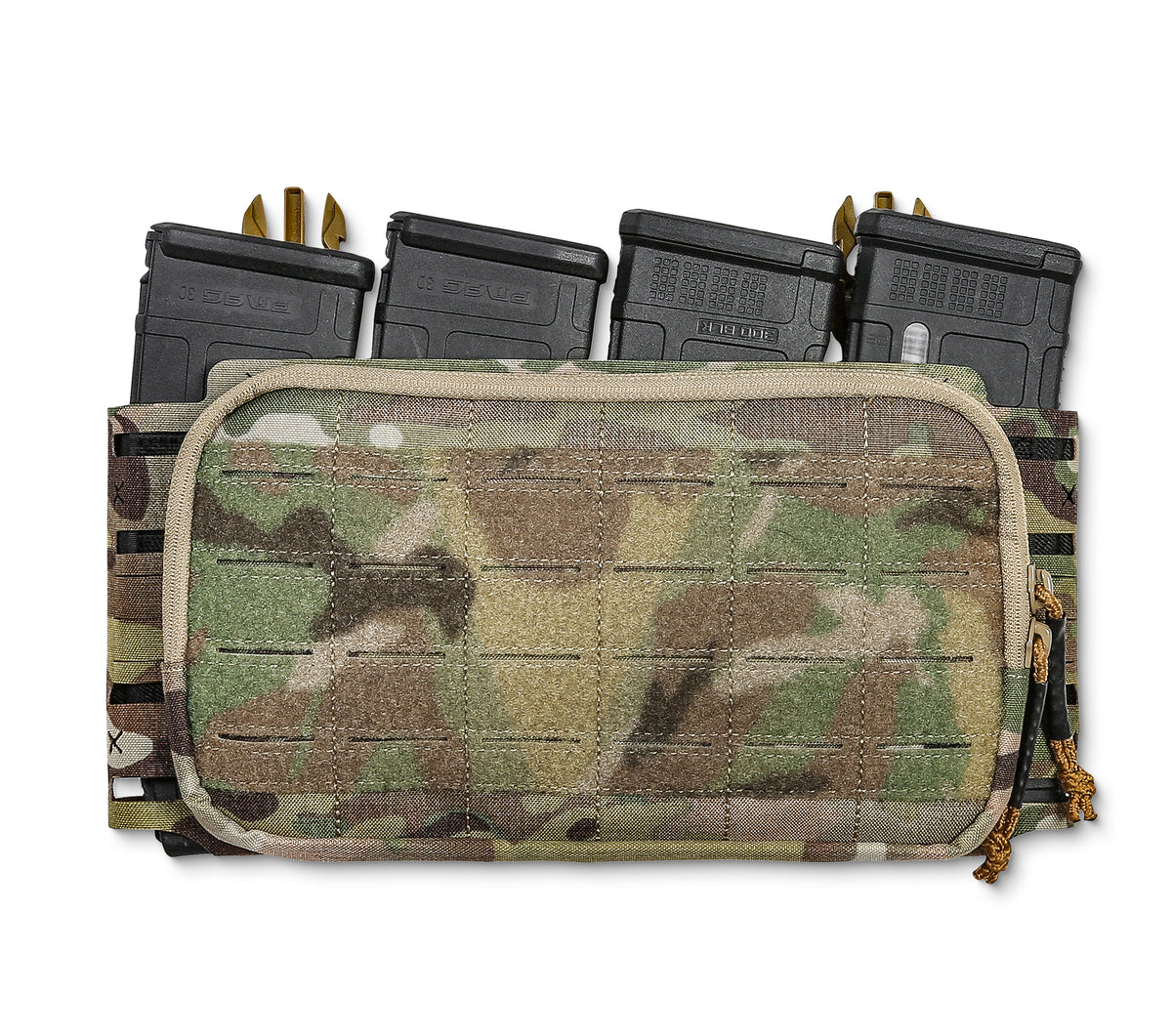 SKELETON Admin Expandable Placard – ACETAC