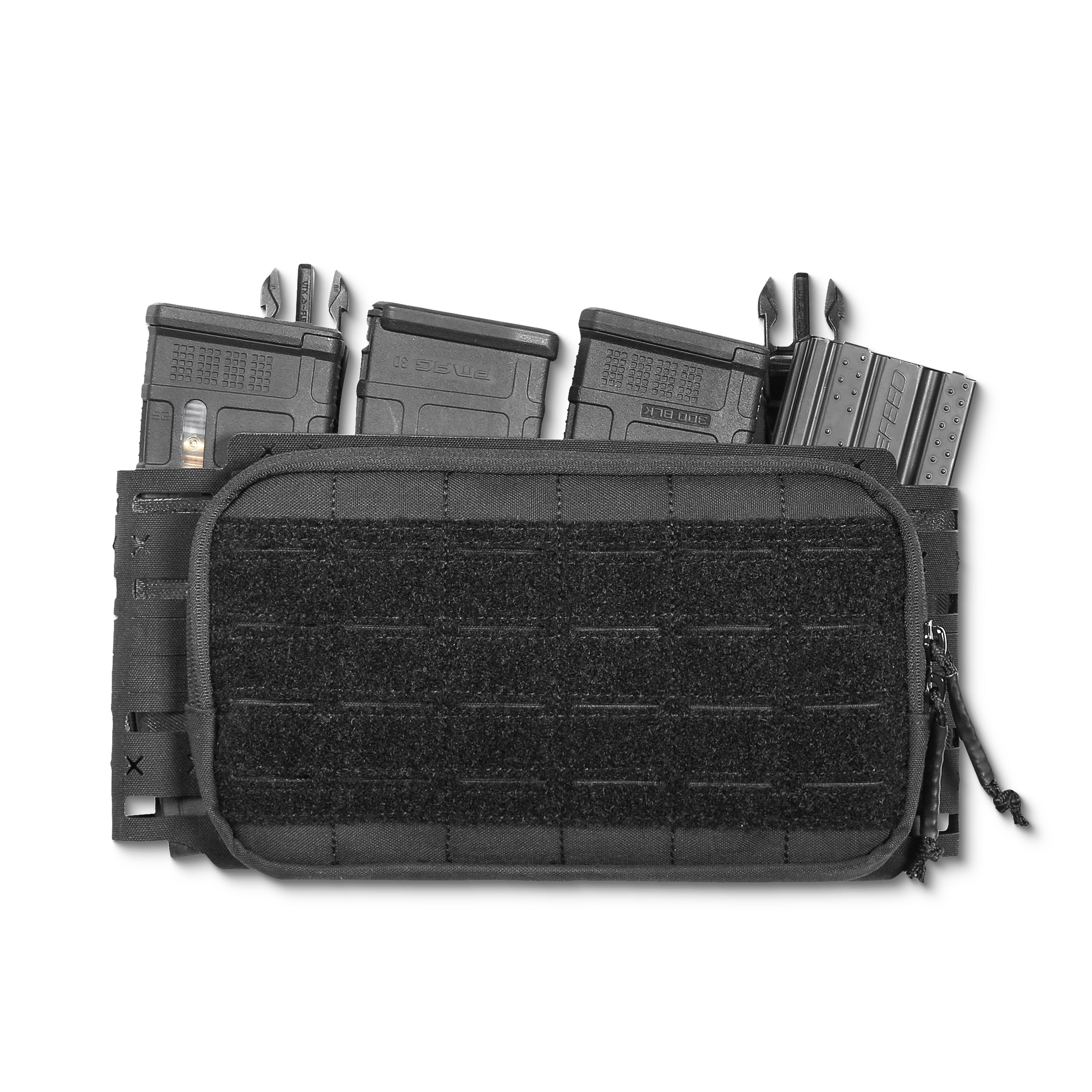 SKELETON Admin Expandable Placard – ACETAC