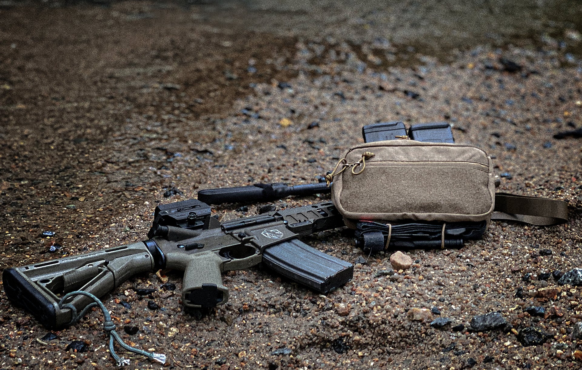 Equip Yourself with Top-Quality Tactical Gear for Critical Missions