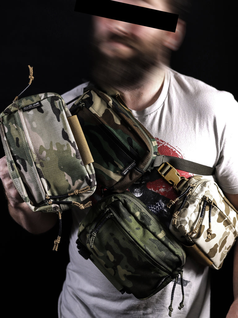 Equip Yourself with Top-Quality Tactical Gear for Critical Missions ...