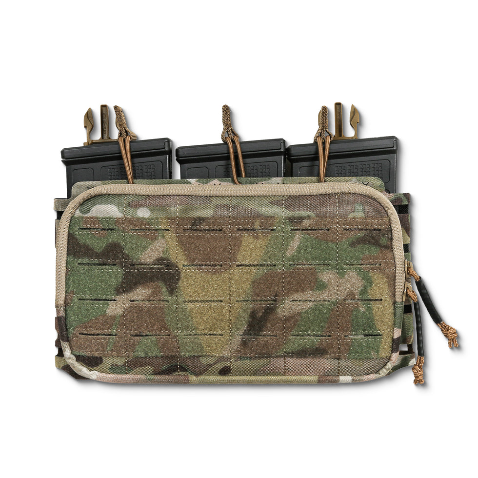 SKELETON Admin Expandable Placard – ACETAC