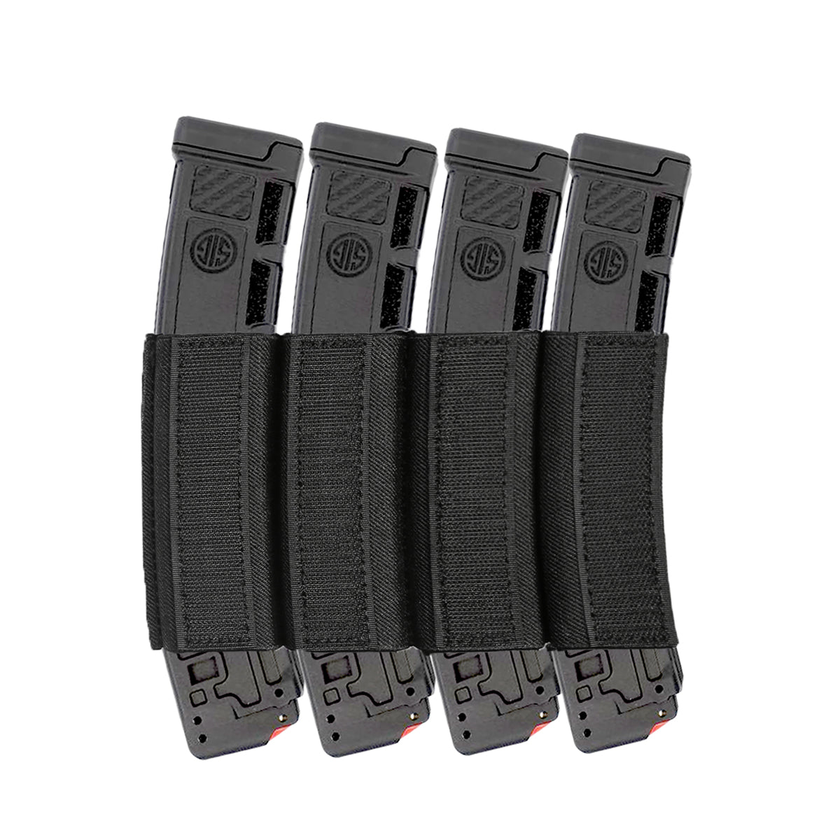 Submachine Gun Magazine Insert for MPX/ MP7 – ACETAC