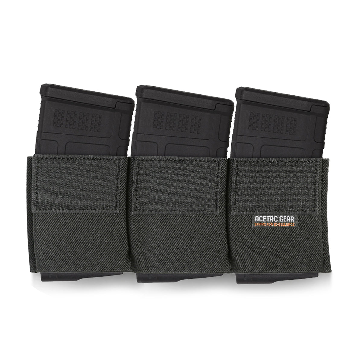 Triple Rifle Magazine Insert 7.62x51 AR10 308 – ACETAC