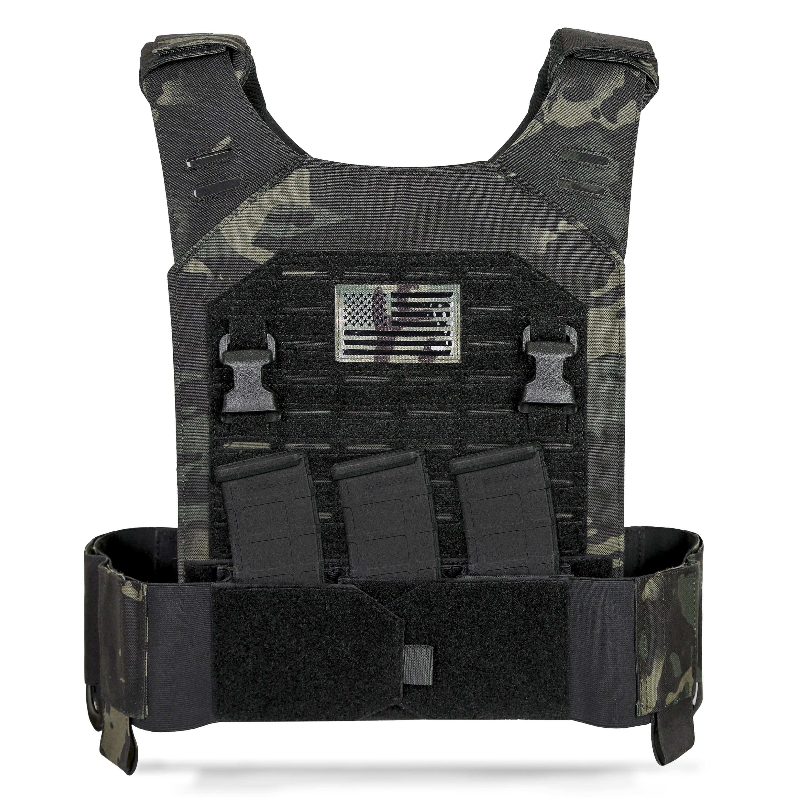 Find Your Perfect Plate Carrier - Browse Our Wide Selection Now