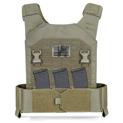 Find Your Perfect Plate Carrier - Browse Our Wide Selection Now