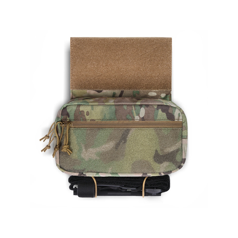 Secure Your Essentials With Our Sub-abdominal Drop Pouch – ACETAC